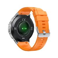 China K77 Android Smartwatch Answer Calls IP67 Waterproof IPS Fitness Tracker Heart Rate Monitor Sleep Tracker Multi-Sport Alarm Clock for sale