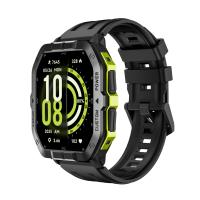 China SHUANXIANG GPS Smart Watch C32 Pro 2ATM Waterproof TFT Display Touchscreen for 5-10 Days Battery Multisport Tracker for sale