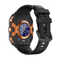 China SHUANXIANG GPS Smart Watch C32 Pro 2ATM Waterproof TFT Display 5-10 Days Battery Multisport Tracker Barometer Altimeter Compass for sale