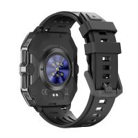 China SHUANXIANG GPS Smart Watch C32 Pro 2ATM Waterproof TFT Display 5-10 Days Battery Multisport Tracker Barometer Altimeter Compass for sale