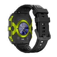 China GPS Smart Watch C32 Pro 2ATM Waterproof Sports Watch Barometer Altimeter Compass 100+ Fitness Modes Running Cycling Answer Call for sale