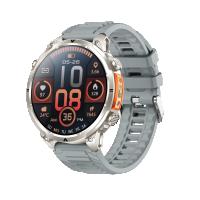 China Smart Watch 2026 MK100 GPS 44-49mm TFT HD Screen Ultra High Precision Outdoor IP68 Fitness Tracker Multisport Tracker for Men for sale