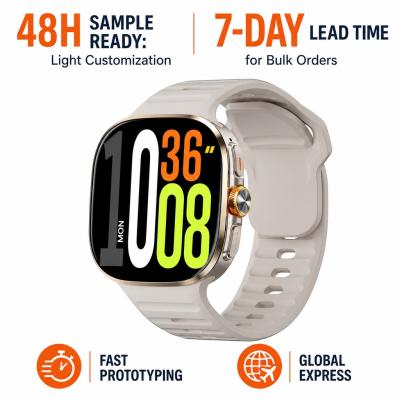 China 2.40' HD AMOLED 4G Smart Watch SIM Card GPS Navigation Activity Tracker Video Call IP68 Waterproof TikTok/Youtube/Whatsapp for sale