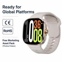 China 2.40' HD AMOLED 4G Smart Watch SIM Card GPS Navigation Activity Tracker Video Call IP68 Waterproof TikTok/Youtube/Whatsapp for sale