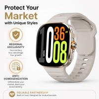 China 2.40' HD AMOLED 4G Smart Watch SIM Card GPS Navigation Activity Tracker Video Call IP68 Waterproof TikTok/Youtube/Whatsapp for sale