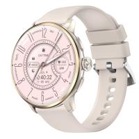China H88 4G Android Woman Smart Watch 1.6 Inch AMOLED 3+32GB NFC Sim Card Video Call IP68 Waterproof AI Voice Assistant Calendar for sale