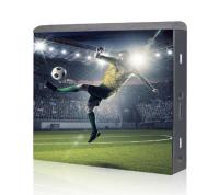 China Capacitive Touch LCD Touch Screen Kiosk with Touch Screen - Resolution 1920*1080 Black for sale