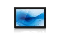 China Touch Screen Digital Signage Monitor Display , 19 Inch Digital Display Monitors for sale