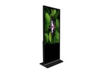 China Indoor 43 Inch Digital Signage Ads With Andorid System for sale