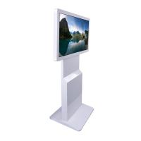 China Convenient Operation LCD Touch Screen Kiosk With Android 5.1 Operating System for sale
