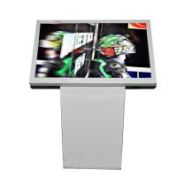 China Convenient Operation LCD Touch Screen Kiosk With Android 5.1 Operating System for sale