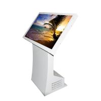 China Convenient Operation LCD Touch Screen Kiosk With Android 5.1 Operating System for sale
