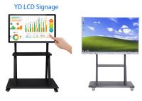 China LCD 50