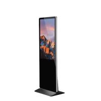 China Floor Standing Indoor Digital Signage 1920x1080 Full HD Customized Logo for sale