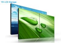 China 1.8mm Bezel 1080P LCD Video Wall High Stability With High Contrast Ratio for sale