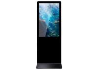 China LCD Interactive Digital Signage Kiosk For Supermarket / Shopping Mall for sale