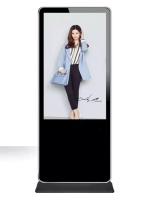 China Durable Interactive Touch Screen Kiosk 1 Year Warranty For Shopping Mall / Hospital for sale