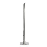 China 42 Inch LCD Digital Signage Kiosk , Free Standing Advertising Screen Display for sale