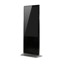 China 42 Inch LCD Digital Signage Kiosk , Free Standing Advertising Screen Display for sale