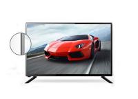 China Indoor LCD Video Screen , Free Standing LCD TV Panel With Built - In APPs for sale