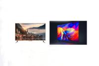 China Indoor LCD Video Screen , Free Standing LCD TV Panel With Built - In APPs for sale