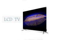 China Full Color HD LCD Smart TV , Ultra Slim Frame Digital Screens For Advertising for sale