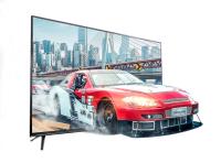 China Indoor 500cd/m2 3840x2160 LCD Touch Screen Whiteboard for sale