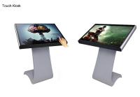 China High Definition LCD Touch Screen Kiosk Anti Explosion Available For Harsh Environment for sale