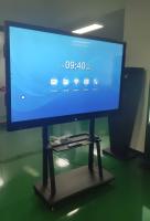 China 55 Inch Interactive Digital Signage Kiosk Whiteboard For Meeting Screen for sale