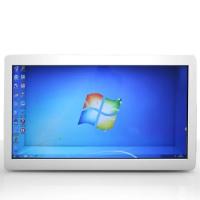 China Full HD 1920 X 1080 Transparent LCD Display For Indoor Advertising for sale
