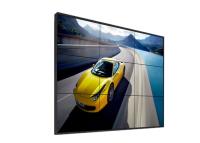 China 46 Inch Seamless Wall Mounted Digital Signage With Long Life Span for sale