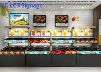 China Ultra Wide Interactive Touch Screen Kiosk With Toughened Glass Protection for sale