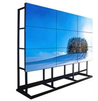 China Indoor Splicing Wall Mounted Digital Signage Using SAMSUNG Panel For Advertising for sale