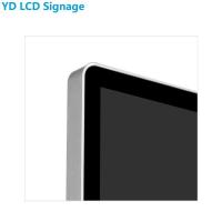 China 47 Inch 16:9 Totem Digital Signage , Stand Alone Kiosk For Airport / Restaurant for sale