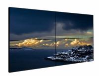 China LCD Display Video Wall Full Color 2K 4K High Resolution Customized Indoor Fixed Screen for Wall Mounting for sale