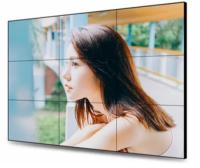 China LCD Display Video Wall Full Color 2K 4K High Resolution Customized Indoor Fixed Screen for Wall Mounting for sale