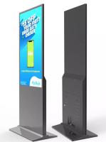 China 3G WIFI Wall Mounted LCD Digital Signage Video Wall Display for shopping center for sale