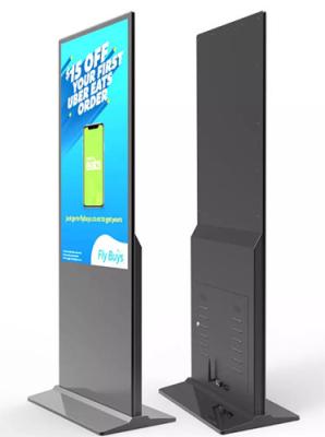 China 3G WIFI Wall Mounted LCD Digital Signage Video Wall Display for shopping center for sale