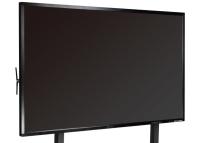 China IR Sensor Interactive White Digital Board With Dual System For Meeting Room for sale