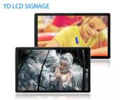 China Full HD 1920x1080 LCD Video Wall 21.5 Inch With IPS Wide View Angle for sale