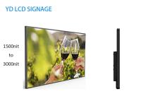 China Full HD 1920x1080 LCD Video Wall 21.5 Inch With IPS Wide View Angle for sale