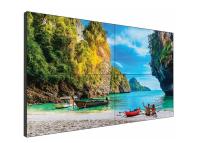 China Narrow Bezel Wall Mounted Digital Signage 46 Inch Using Imported Samsung Screen for sale