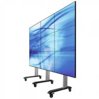 China Super Narrow Bezel LCD Video Wall LG Panel With 500 Nits High Brightness for sale