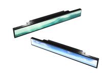 China Advertising Stretched Bar Display , Digital Shelf Edge Displays For Shopping Mall for sale