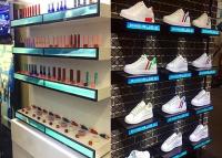 China 1920*360 Shelf Lcd Display , Stretched Bar Lcd Display For Supermarket for sale