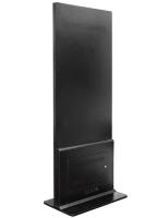 China Kiosk Touch Screen LCD Digital Signage Free Standing Info Kiosk Display for sale