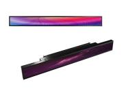 China 16.3 Inch Stretched LCD Advertising Display High Definition With Remote Control for sale