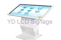 China Interactive Standing Digital Display For Information for sale