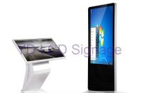 China 42'' 43' LCD Interactive Kiosk Display For Shopping Mall for sale