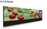 China 46 Inch Video Display Wall Android / Windows Version For Shopping Mall for sale